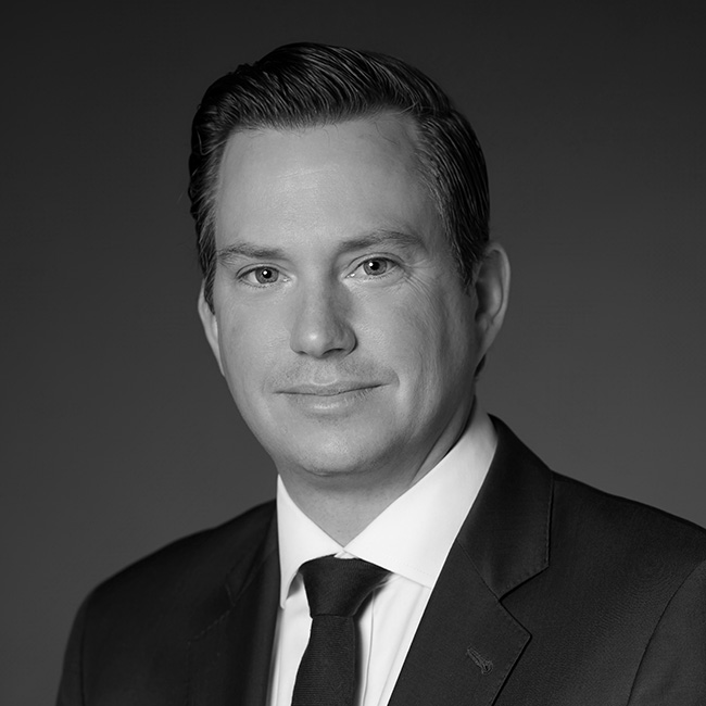 Joseph Crotty - Livingstone